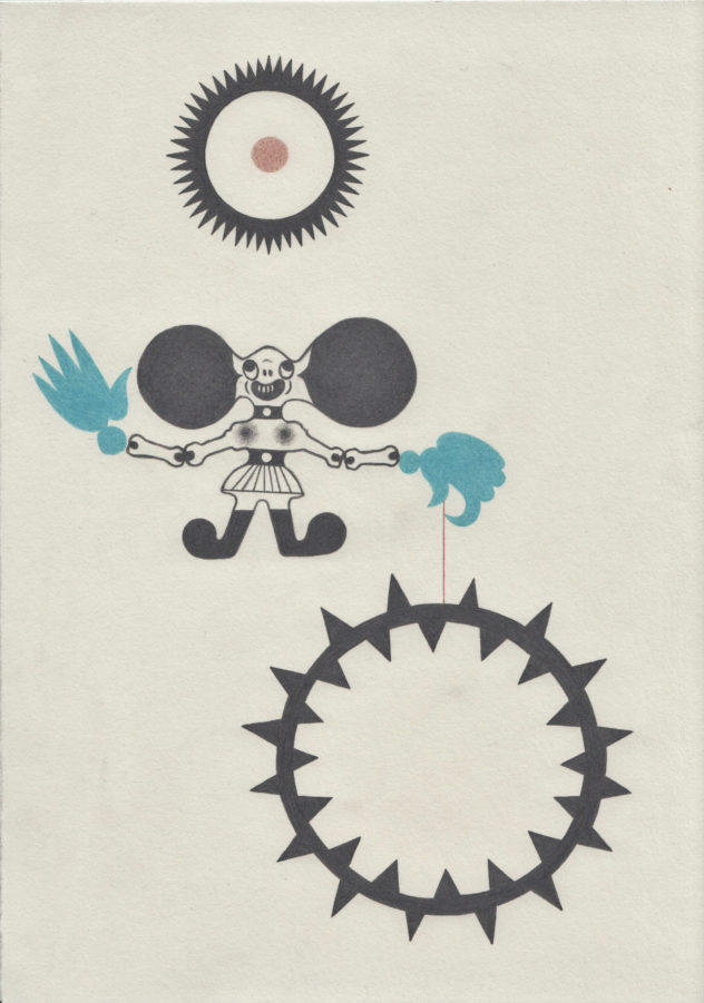 Presse: HierBetween | Andreas Karner & Christian Macketanz – sehsaal