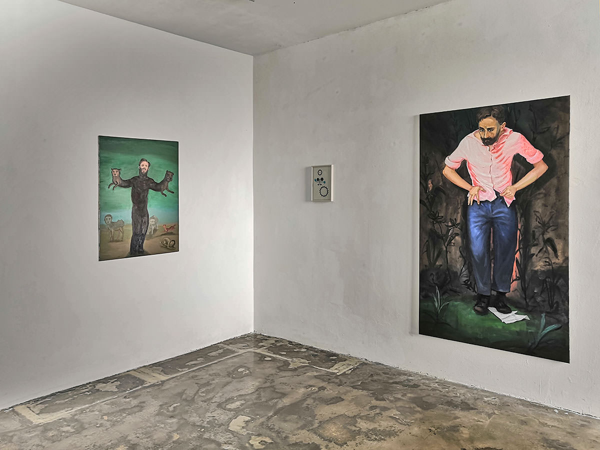 Andreas KarnerChristian Macketanz – sehsaal